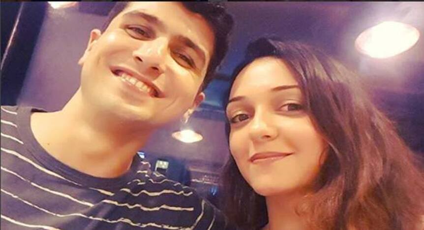 Indian celeb couples who went from dating to marriage in 2017 ...