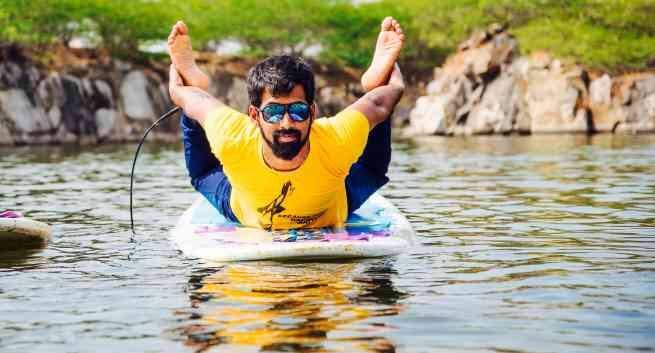 योग गुरु सर्वेश शशि से जानिए योग से जुड़े 6 मिथक और उनका सच ...