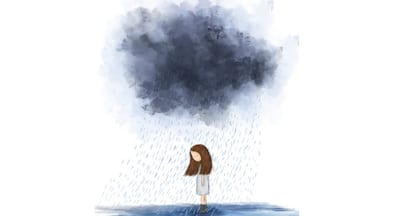 7 real people reveal what depression really feels like | TheHealthSite.com