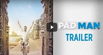 5 reasons you should watch Akshay Kumar's PadMan, a movie that will ...