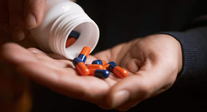 World AIDS Day 2017: What is Post Exposure Prophylaxis (PEP) for HIV ...