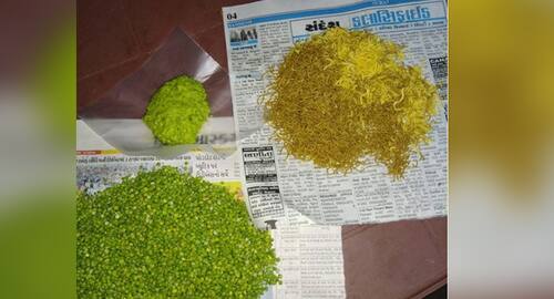 Ponk (roasted tender sorghum snack) - 7 reasons you must eat this ...