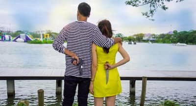 5 signs you are in a fake relationship | TheHealthSite.com