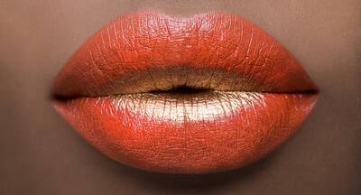 How to choose the most flattering lipstick shades for dusky skin tone ...