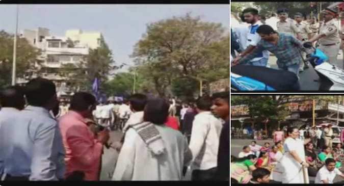 Mumbai Riots: 4 things to avoid panic and ensure safety | TheHealthSite.com