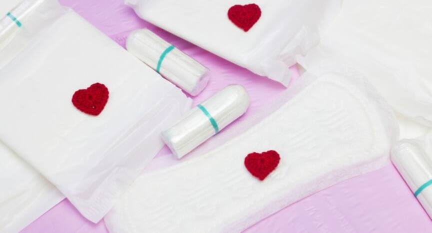 7 interesting facts about your period blood | TheHealthSite.com