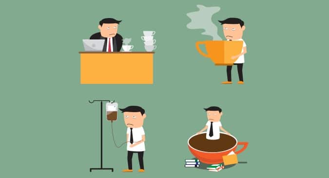 Caffeine addiction: 6 simple tips to quitting coffee | TheHealthSite.com