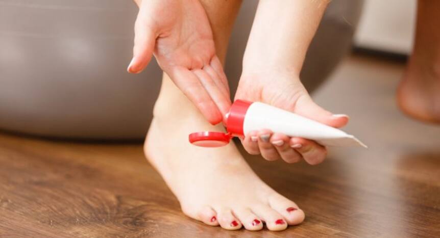 Tried and tested ways to get rid of sleeping limbs | TheHealthSite.com