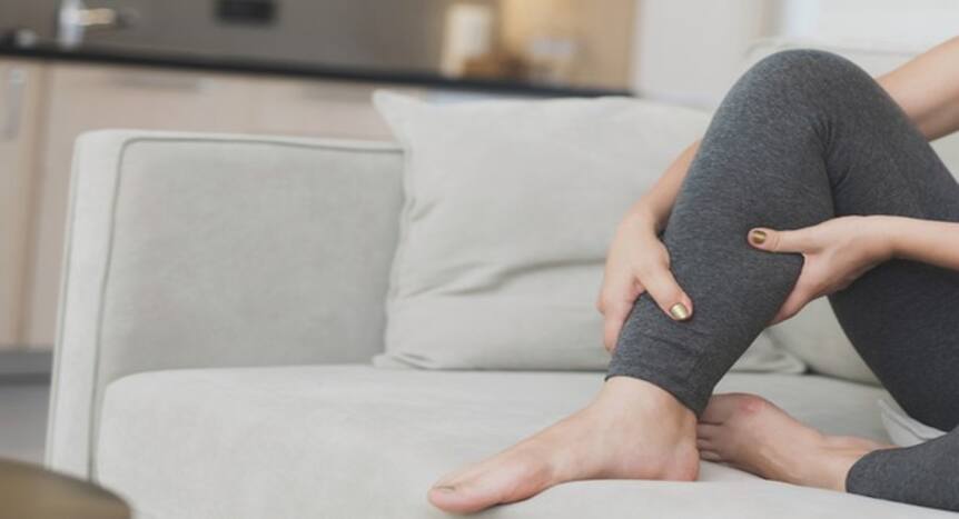 Tried and tested ways to get rid of sleeping limbs | TheHealthSite.com