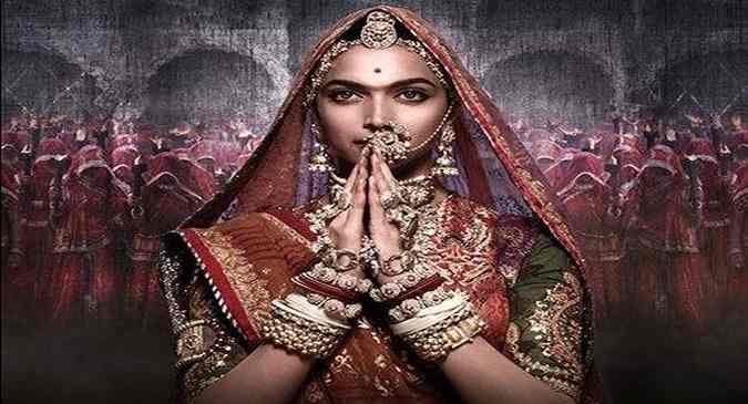 Should you take your kids to watch Deepika Padukone's 'Padmavat ...