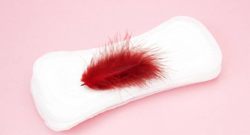 7 interesting facts about your period blood | TheHealthSite.com