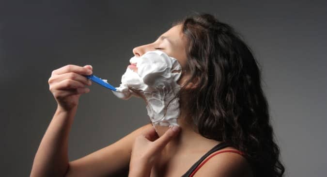 Ladies, here are things you should keep in mind before shaving your ...