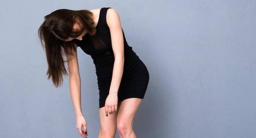 9 shocking ways in which alcohol affects women differently than men ...