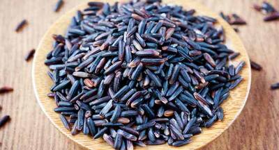7 powerful health benefits of eating black coloured foods ...