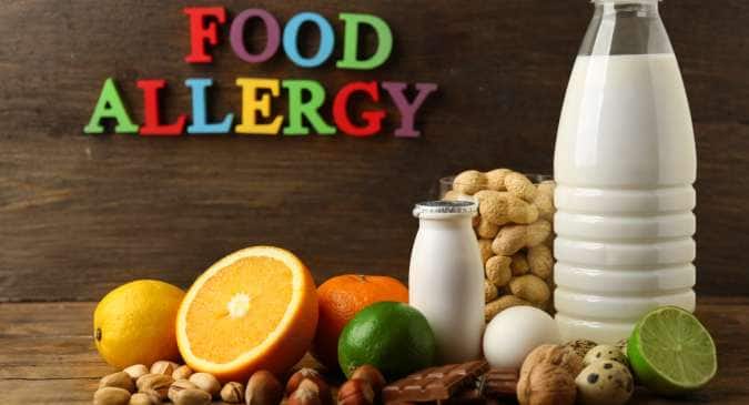 Beware of these weird reactions from your everyday foods ...
