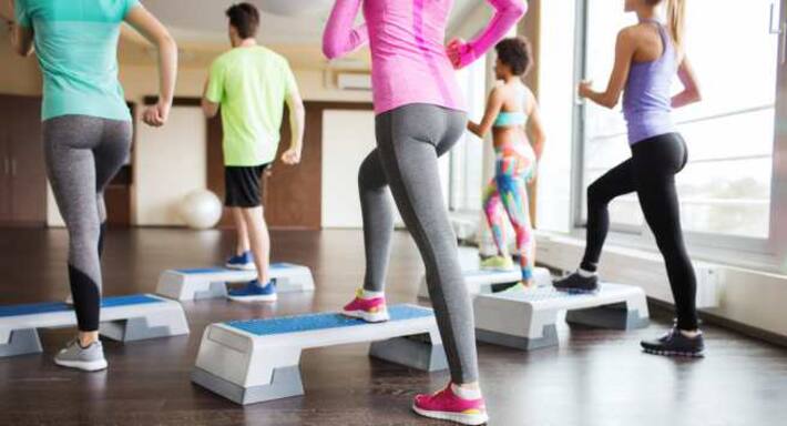 Engaging in physical activities may make you happier | TheHealthSite.com