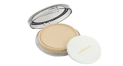 Product review: Coloressence compact powder | TheHealthSite.com