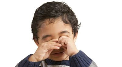 Most Indian parents think poor lighting can harm kids' eyesight ...