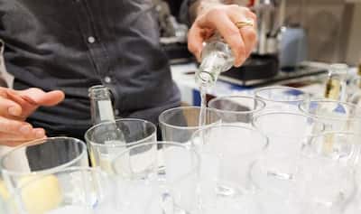 How healthy is quinine in tonic water? | TheHealthSite.com