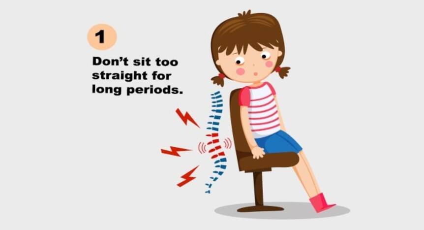6 don'ts to avoid back pain you must follow | TheHealthSite.com