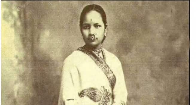 Anandi Gopal Joshi: Here is what you must know about India's first ...