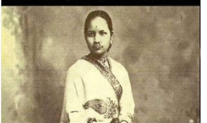 Anandi Gopal Joshi: Here is what you must know about India's first ...