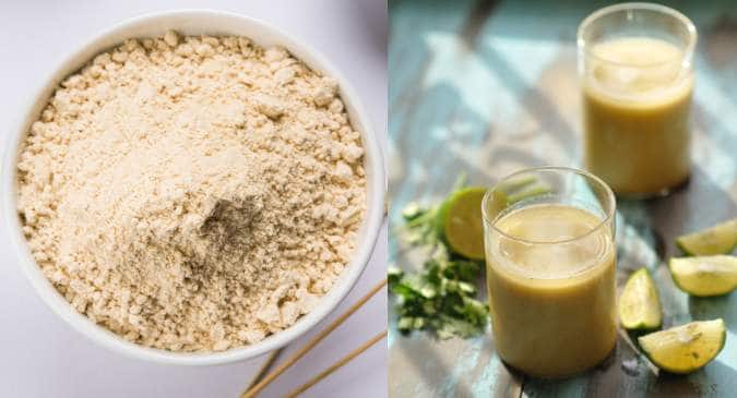 Sattu Sherbet: Here are 5 ways to make this healthy desi cooler from ...