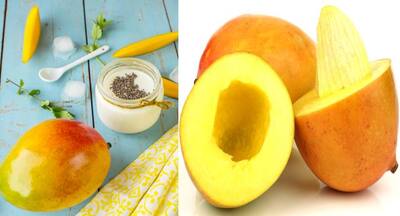Summer: 6 ways to include the nutrient-rich mango kernels or 'gutli' in ...