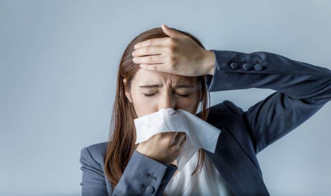 A doctor reveals the most obvious signs that all is not well with your ...