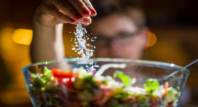 7 salt myths busted by a nephrologist | TheHealthSite.com