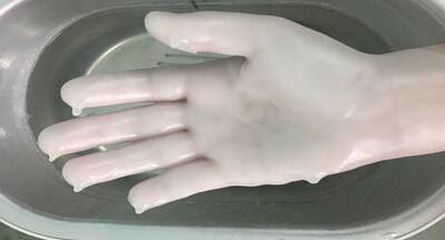Paraffin Wax Treatment: Health and beauty benefits of this relaxing ...