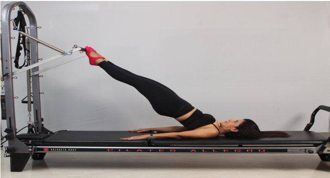 Pilates: What to eat before and after the power-packed workout ...