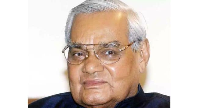 Former Prime Minister Atal Bihari Vajpayee's condition improves ...