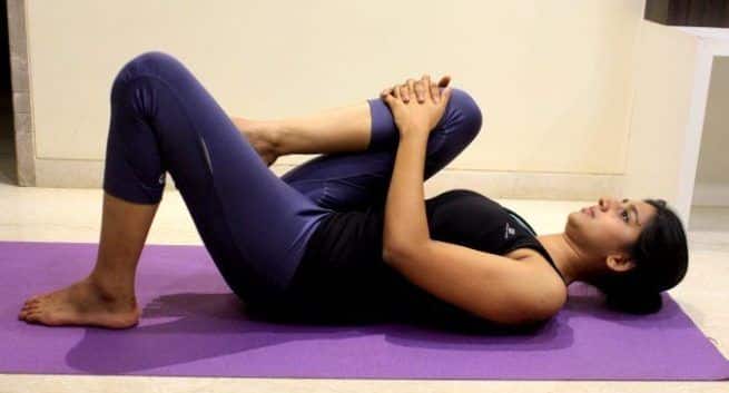 Hypertension? Try these 4 yoga poses! | TheHealthSite.com