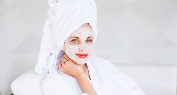 Have a normal or a combination type skin? Use these 2 face packs ...