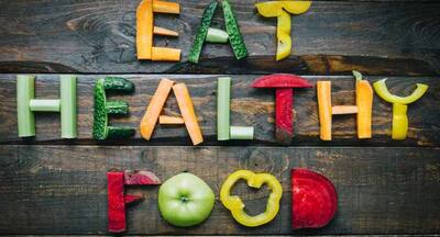 The ultimate list of foods that will provide ALL the nourishment your ...