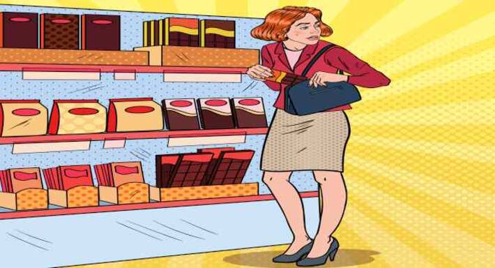 Kleptomania: A compulsive stealing disorder you must know about ...