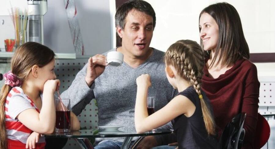 5 Causes Of Stuttering In Ageing Parents And Building A New ...