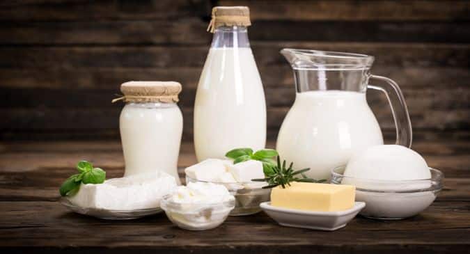 5 milk products that are good sources of calcium | TheHealthSite.com