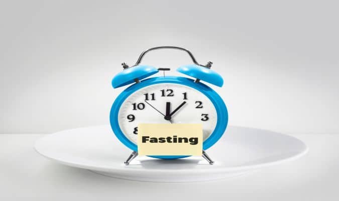 Fasting for weight loss and other health benefits: What science says ...