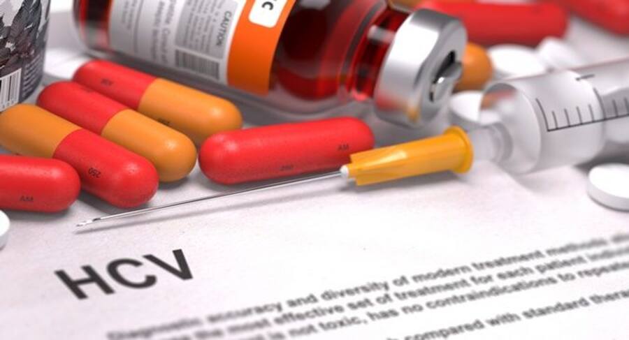 All you need to know about the symptoms and treatment of Hepatitis C ...