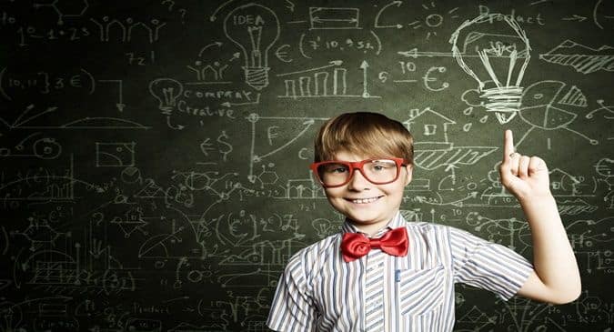 Study finds that student's intelligence level can be developed ...