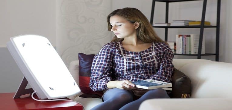Light Therapy, a bliss for Seasonal Affective Disorder (SAD ...
