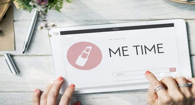 Me-time is a necessity, not luxury in a relationship | TheHealthSite.com