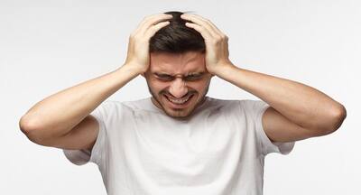 Feeling Angry When You Are Hungry? Poor Eating Habits Can Affect Your ...