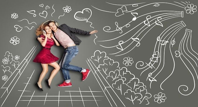 Find out how music builds up your relationship | TheHealthSite.com