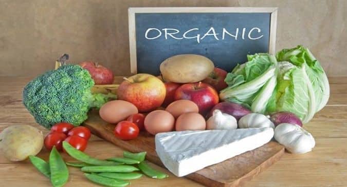 Why should you go organic? | TheHealthSite.com