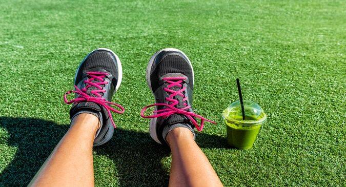Your perfect post-workout plan | TheHealthSite.com