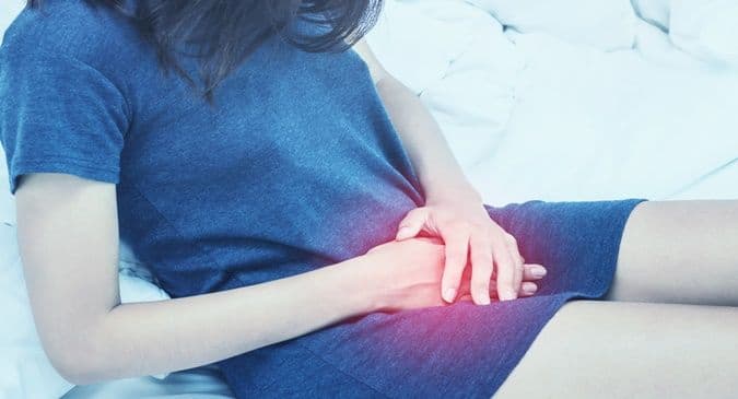 No You Dont Need To Stay Away From Sex To Avoid Uti