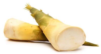 Want a healthy body? Try out bamboo shoots | TheHealthSite.com